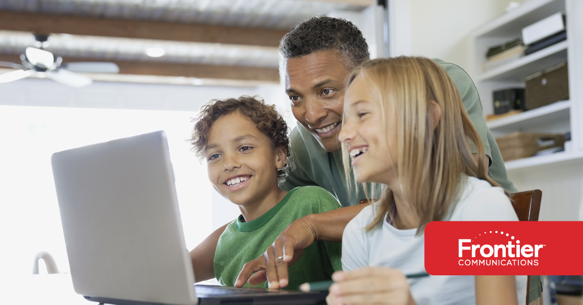 Broadband – Frontier Communications – Broadband & Phone