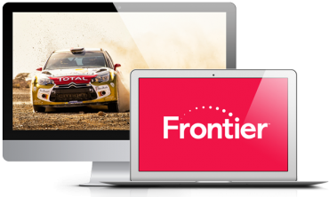 Frontier Communications – Broadband & Phone – Service for you and your ...